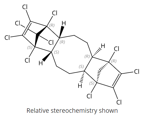 anti-Cl10 Dechlorane plus-天津阿尔塔科技有限公司