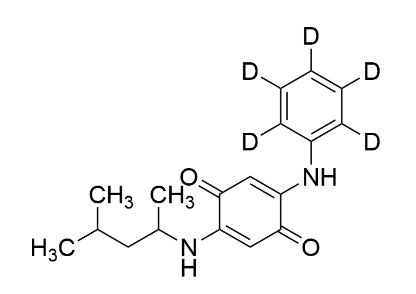 6PPD-醌-D5-天津阿尔塔科技有限公司